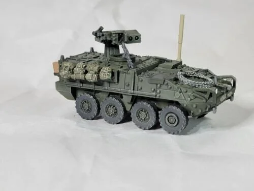 HQ Minis