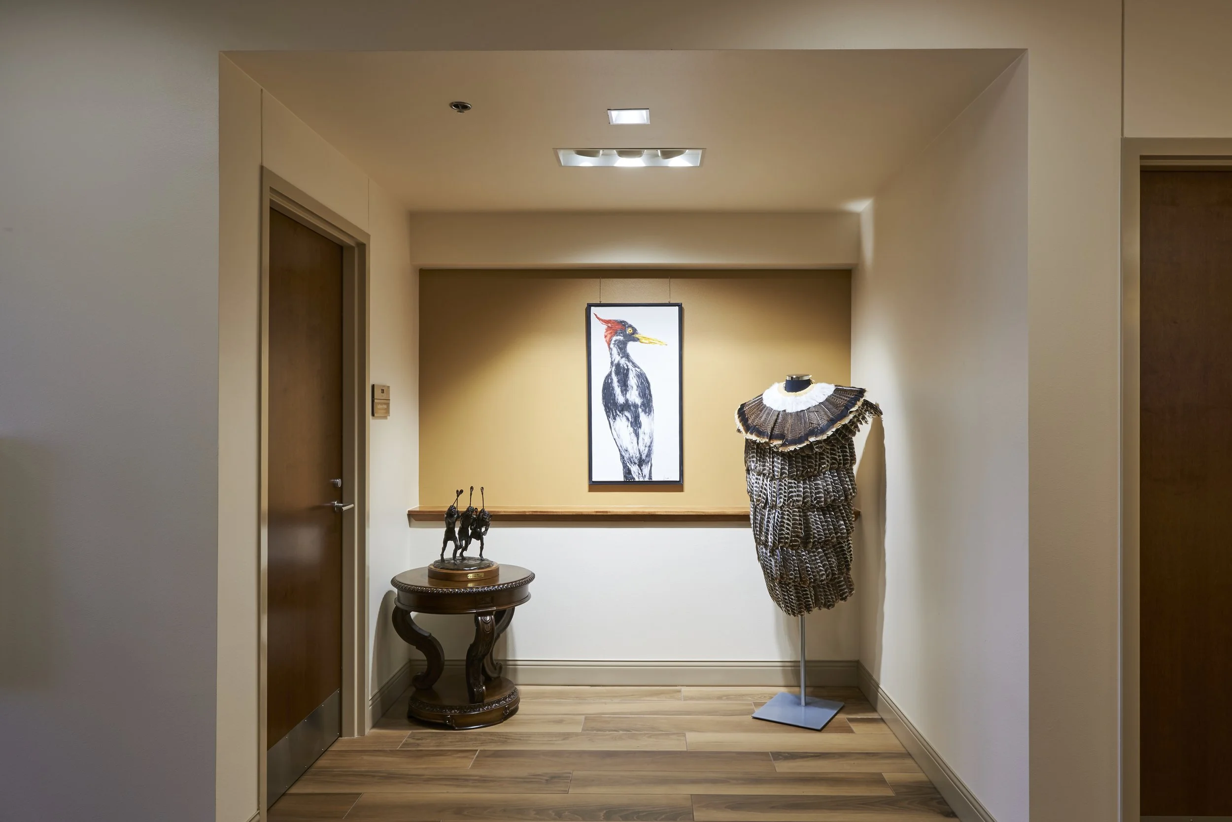 BWA Architects