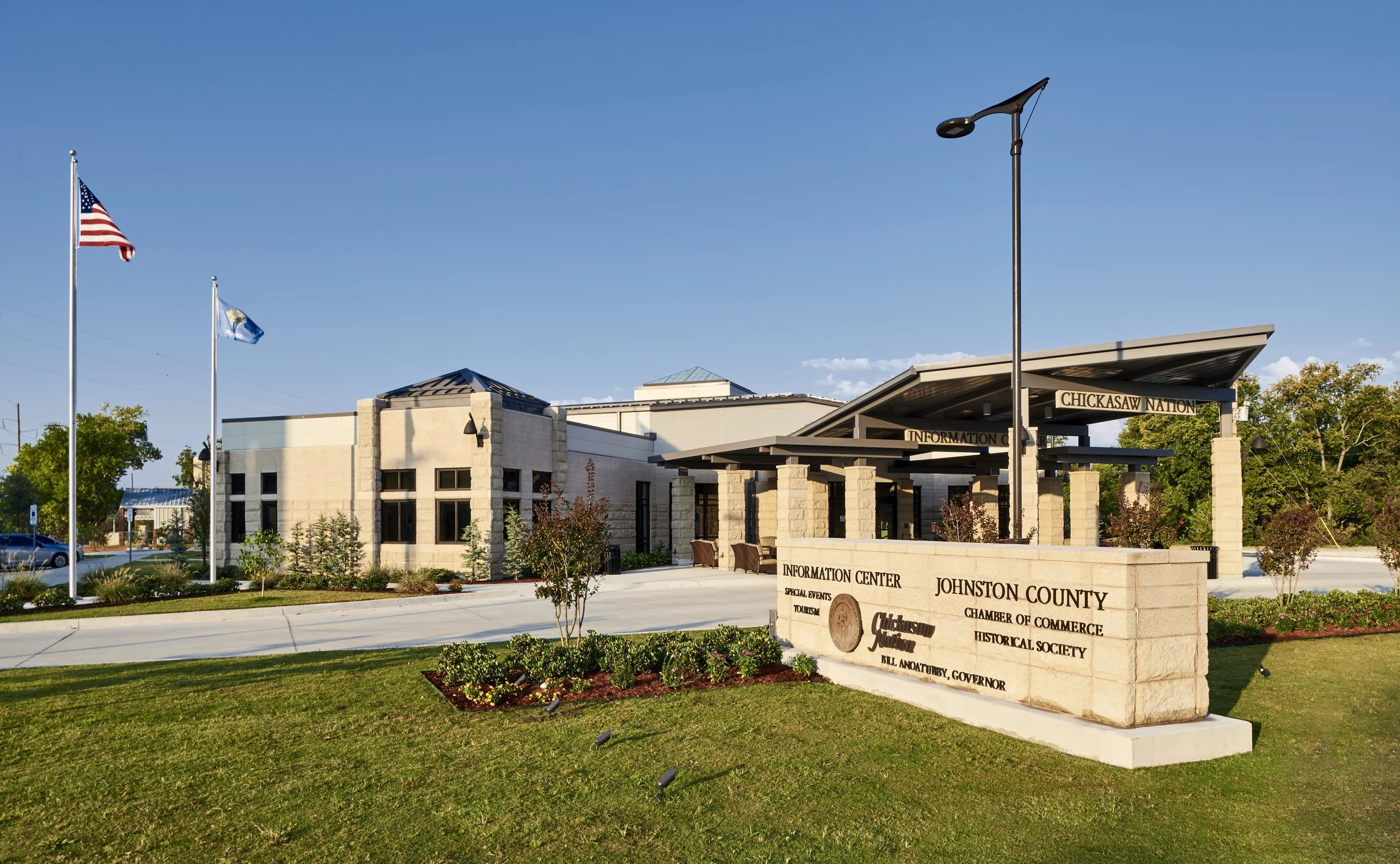 BWA Architects