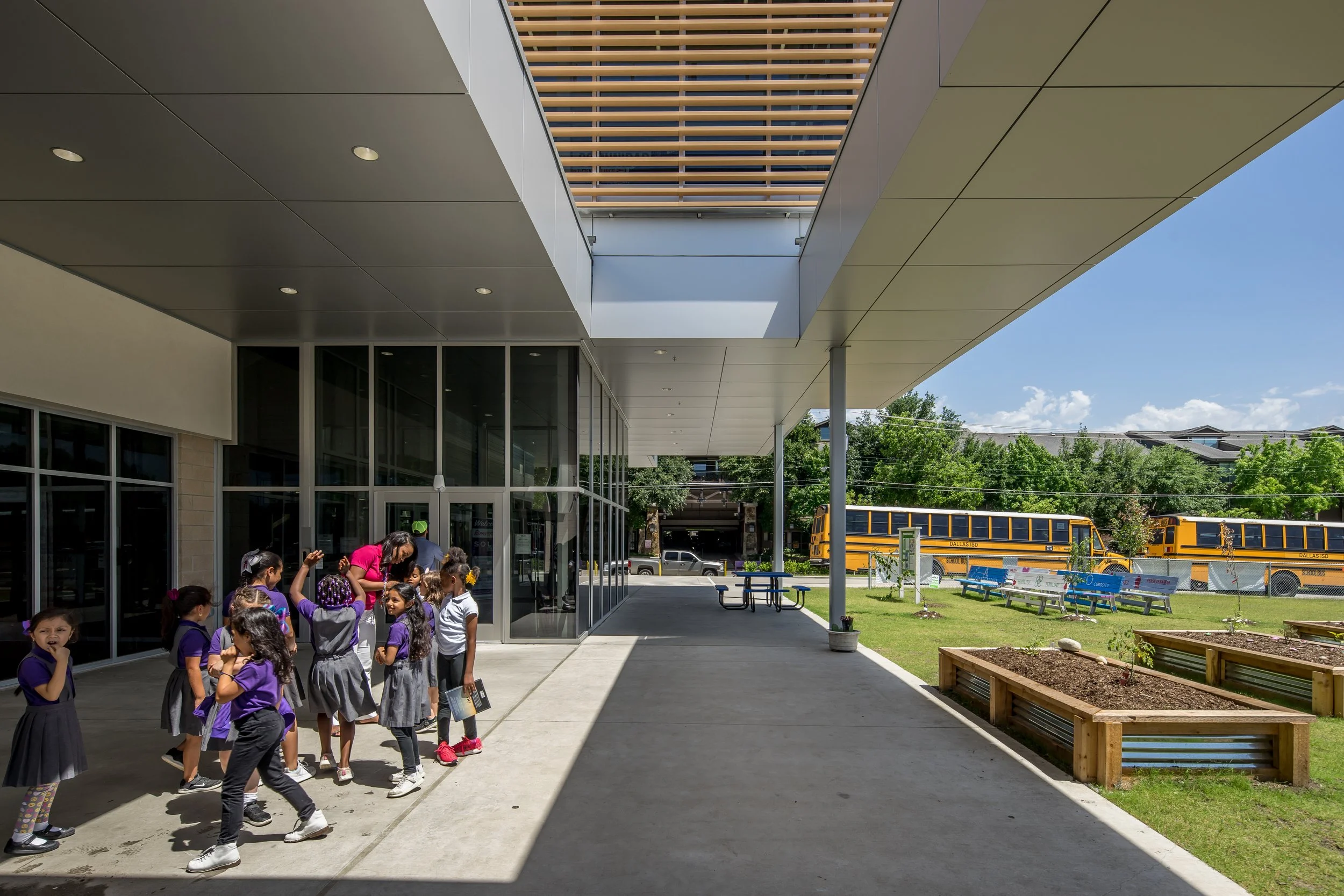 BWA Architects
