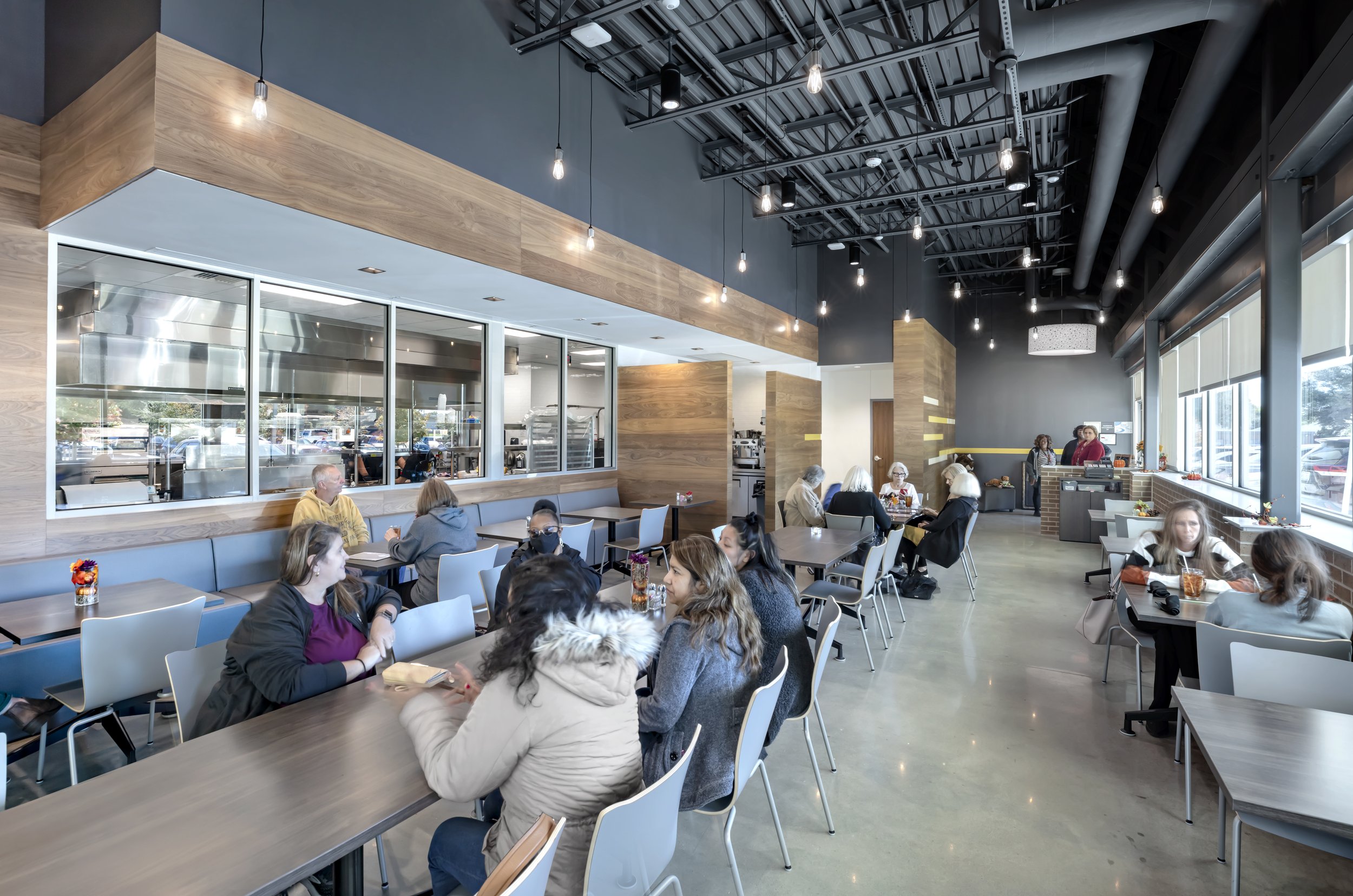 BWA Architects