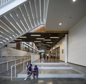 BWA Architects