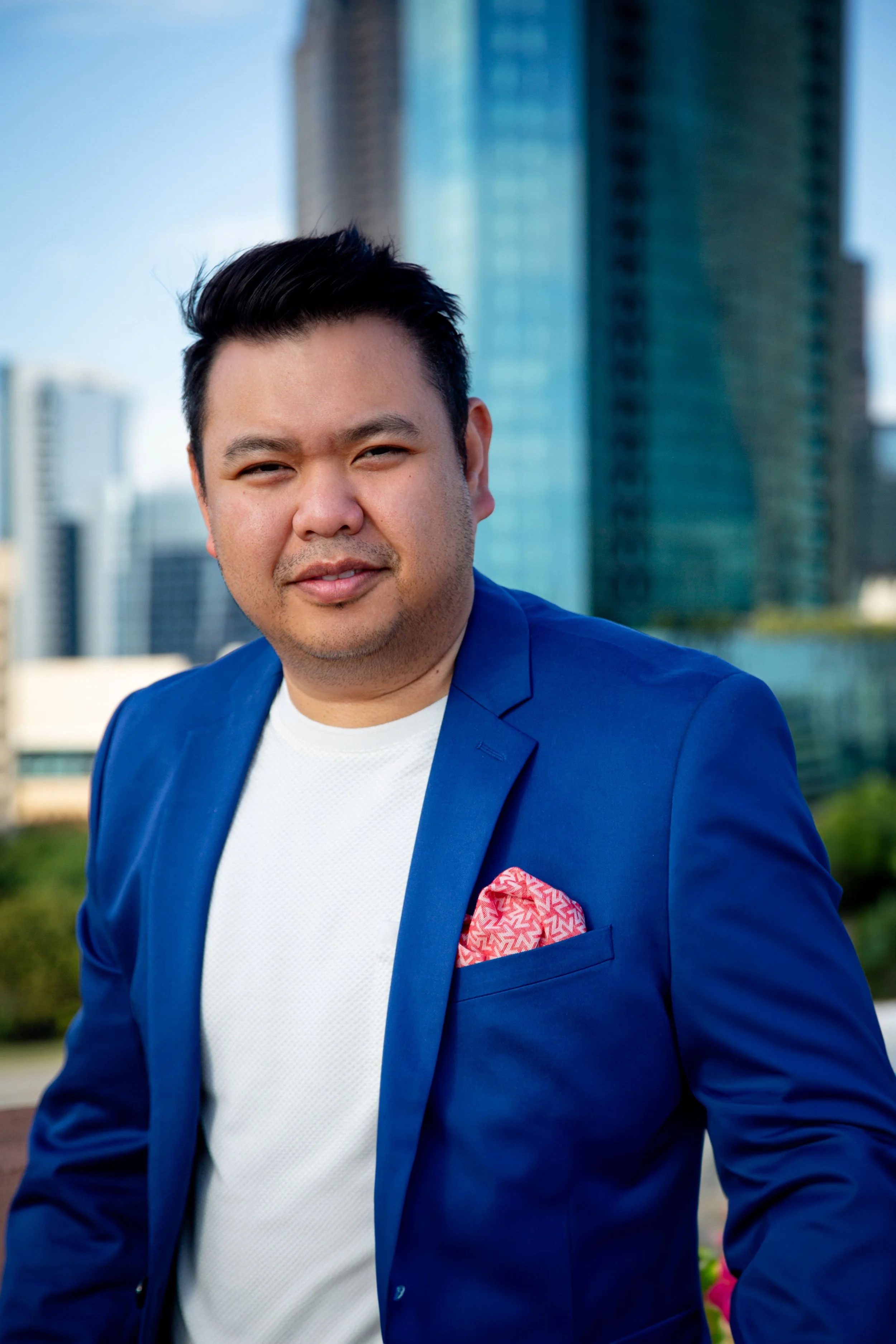 Aaron Sopoco — BWA Architects