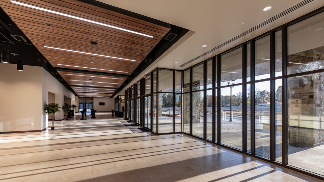BWA Architects