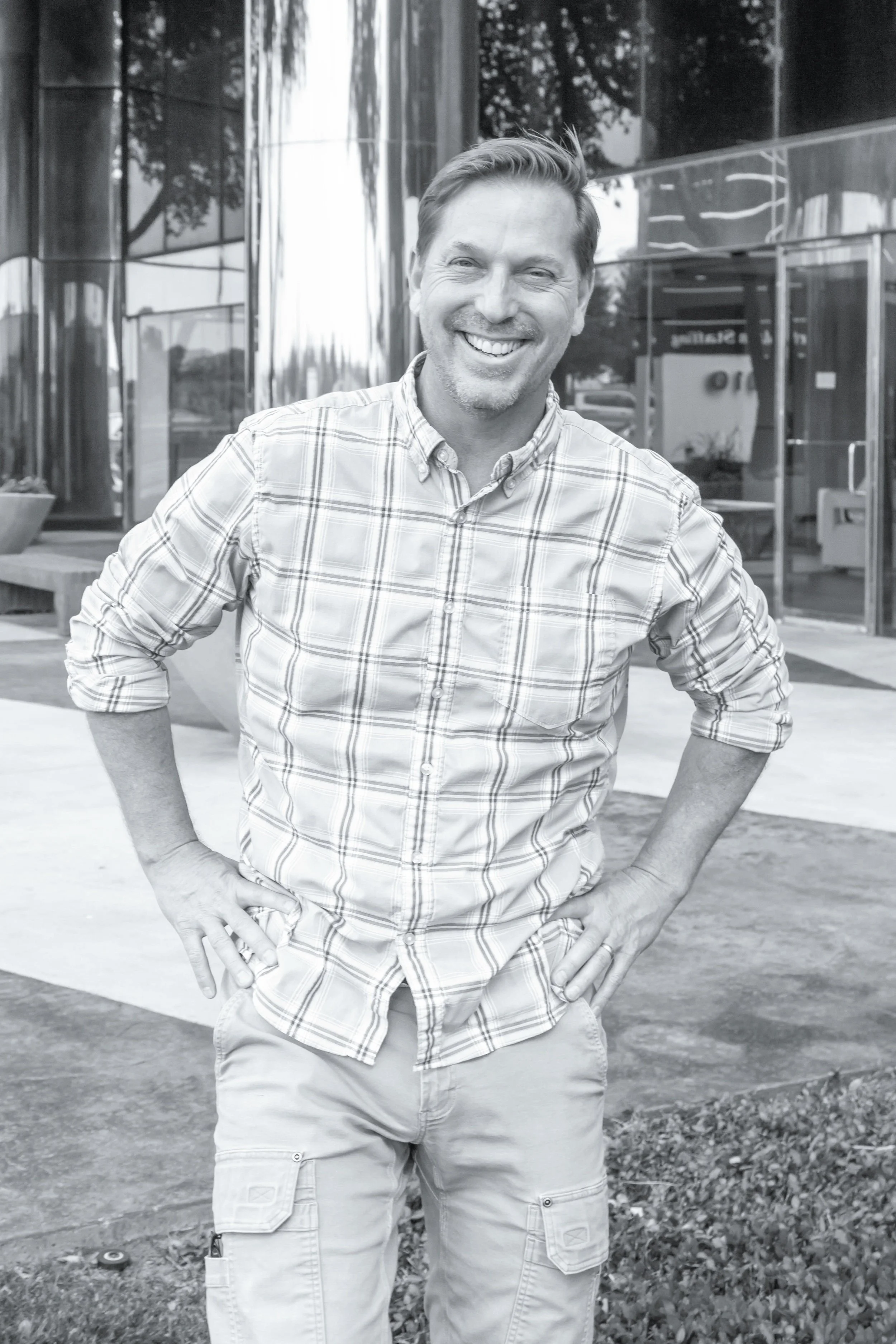 Meet The Team — BWA Architects