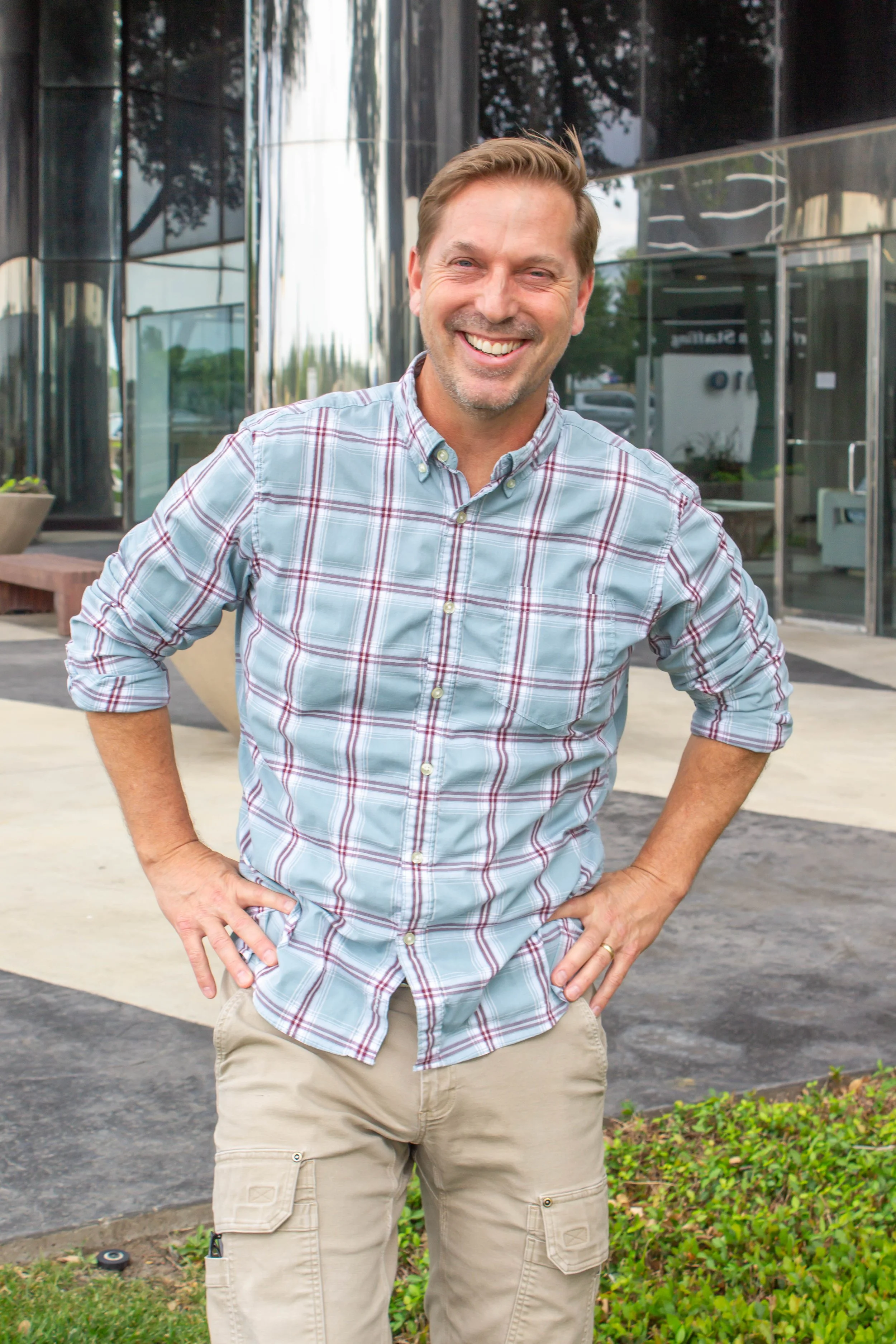 Nicholas Pietruszka — BWA Architects