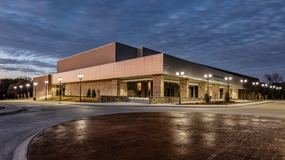BWA Architects