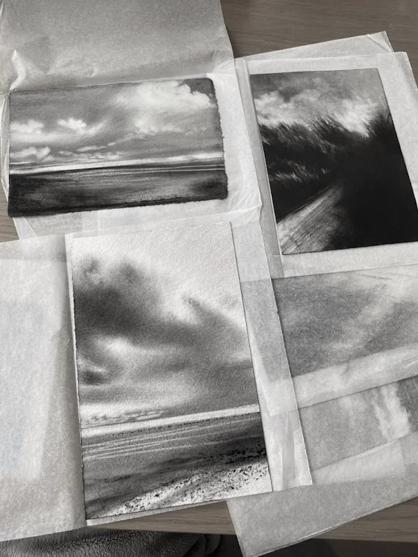 Available works — KATE BOUCHER