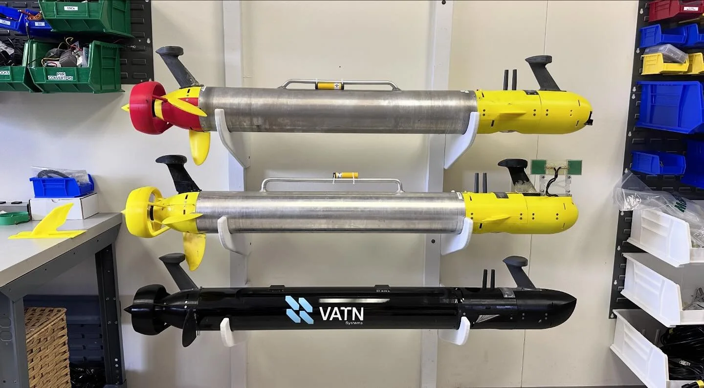 VATN SYSTEMS