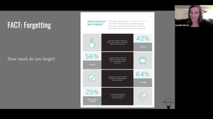 Memory Strategies Workshop — Memory Strategies