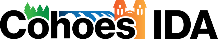 Organizational Chart | Cohoes IDA