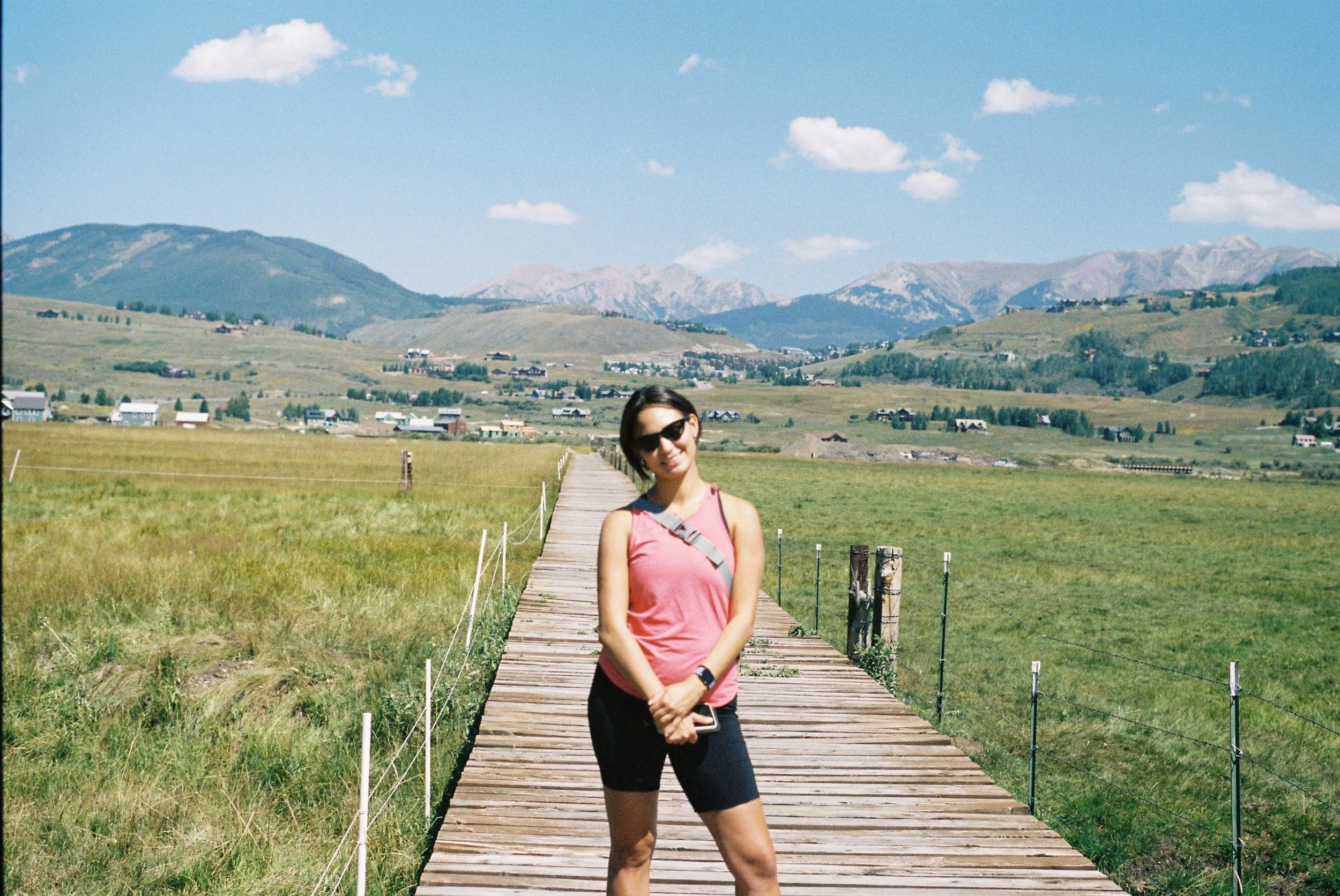 Get to know your photographer — Lauren Leyba Photography
