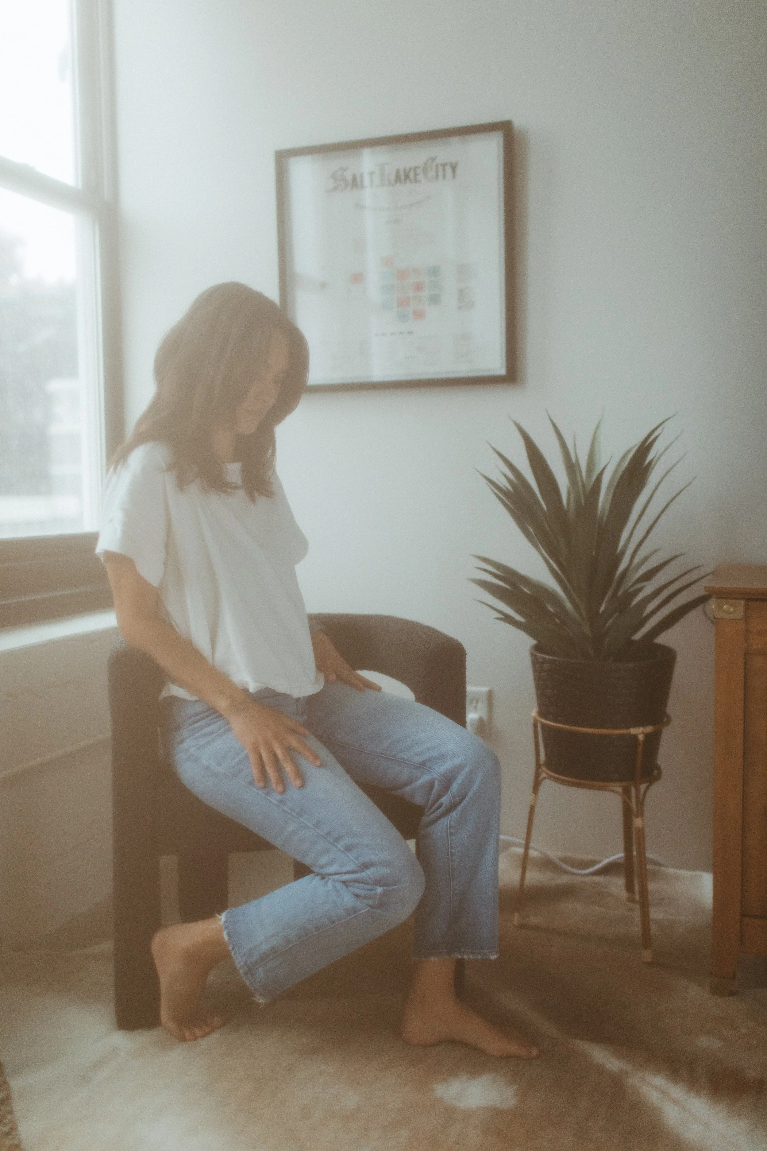 Get to know your photographer — Lauren Leyba Photography