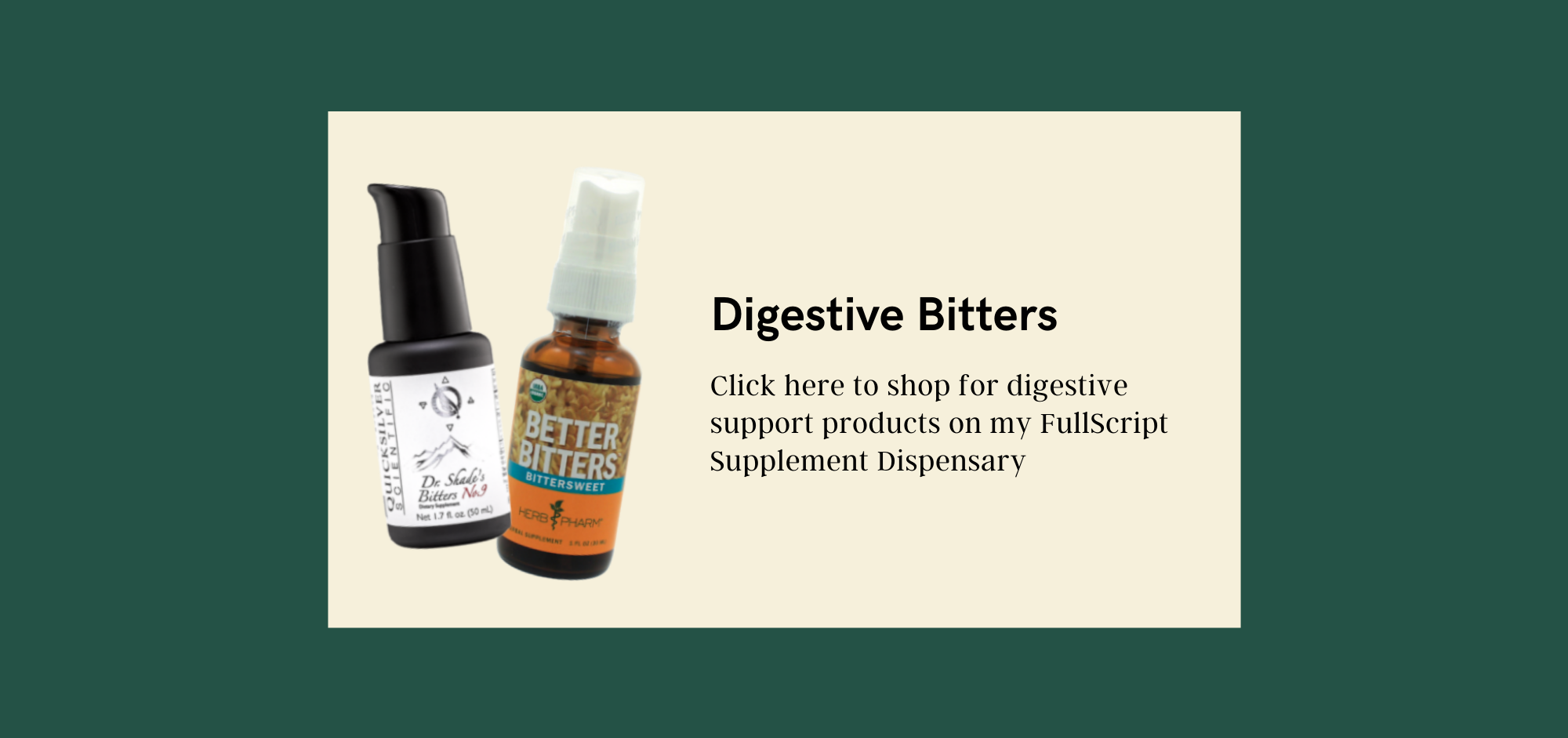 Achieve Optimal Digestive Health with These 5 Simple Strategies — Above ...