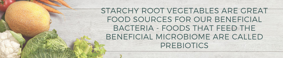 Discover Your Roots — Above Health Nutrition