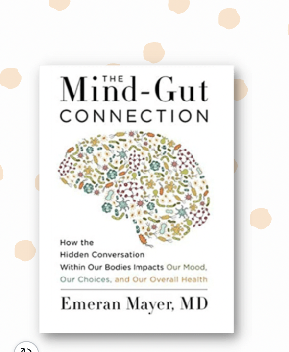 Understand the Gut Brain Connection — Above Health Nutrition