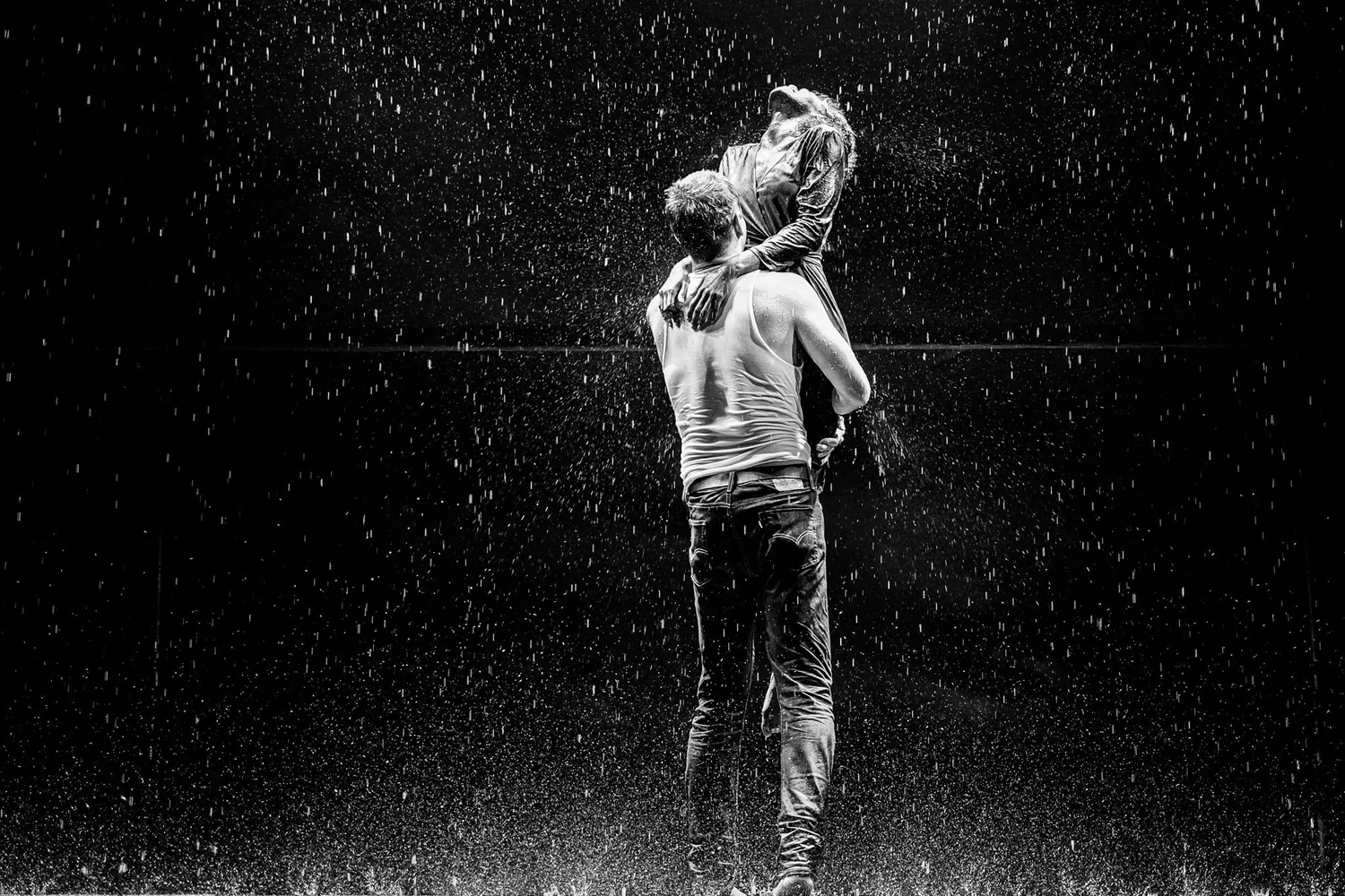 About — Katie Spelman