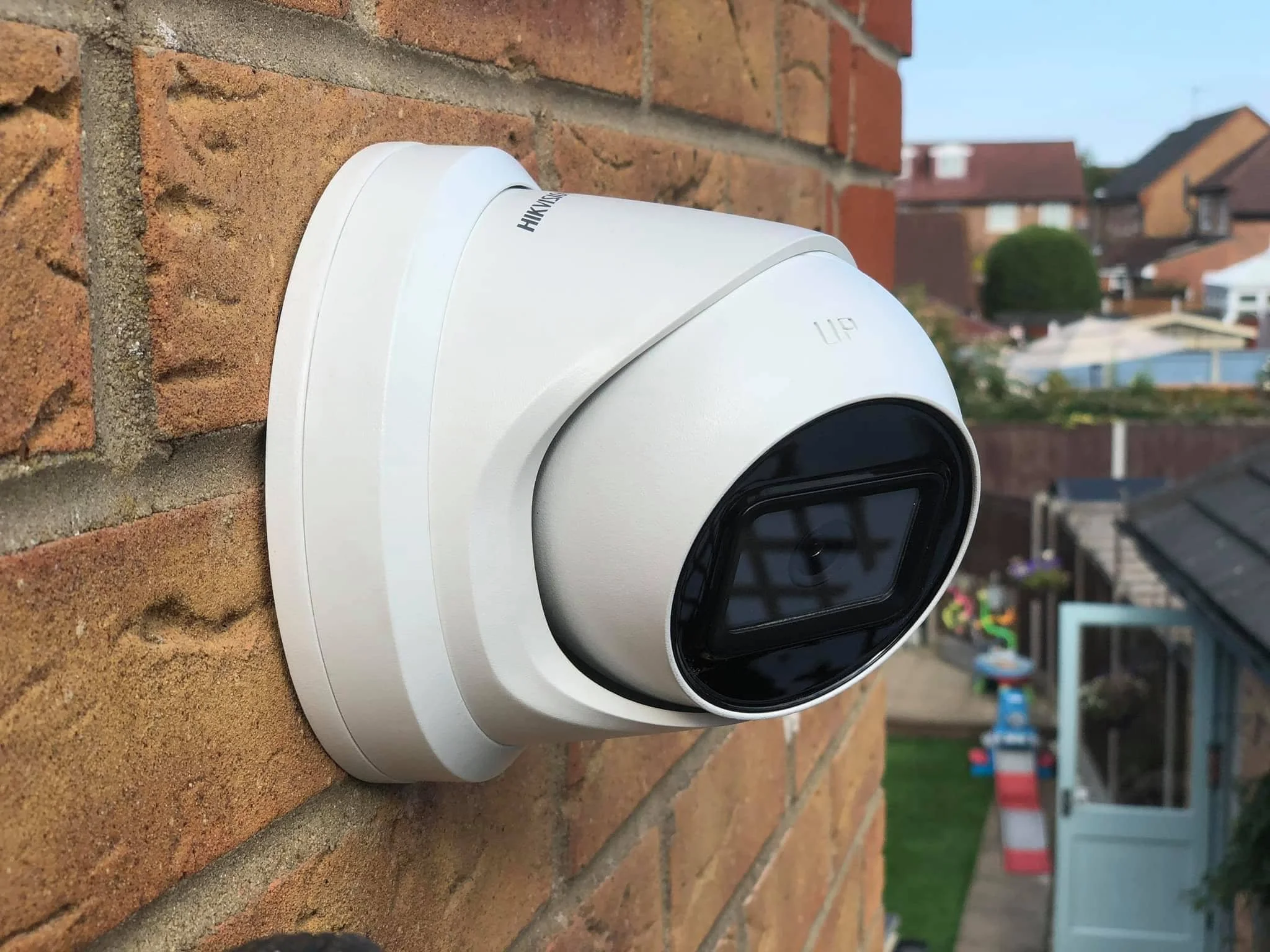 Reliable Electric Gate & CCTV Installers Essex - Charged Services