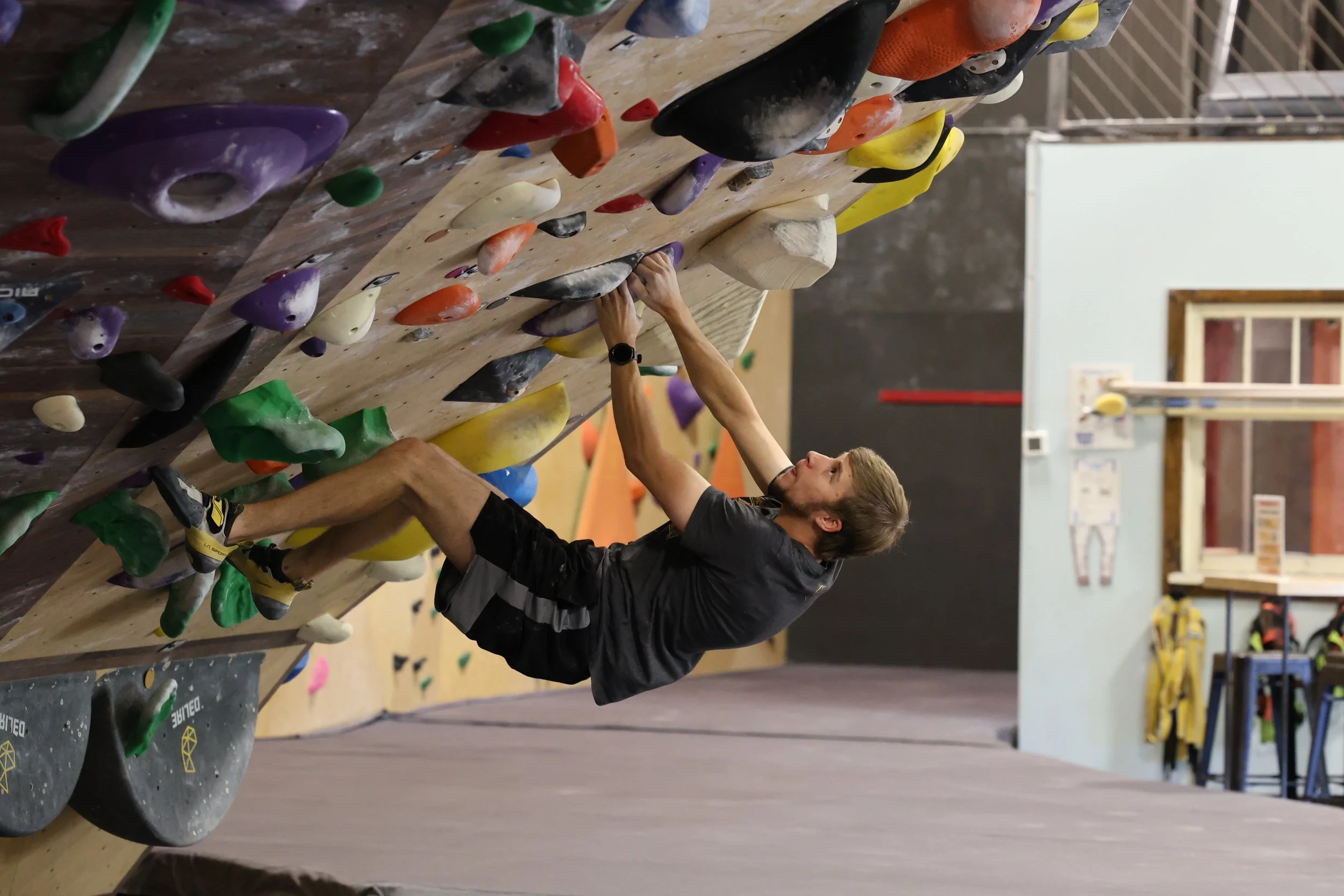 Climbing Collective | Colorado