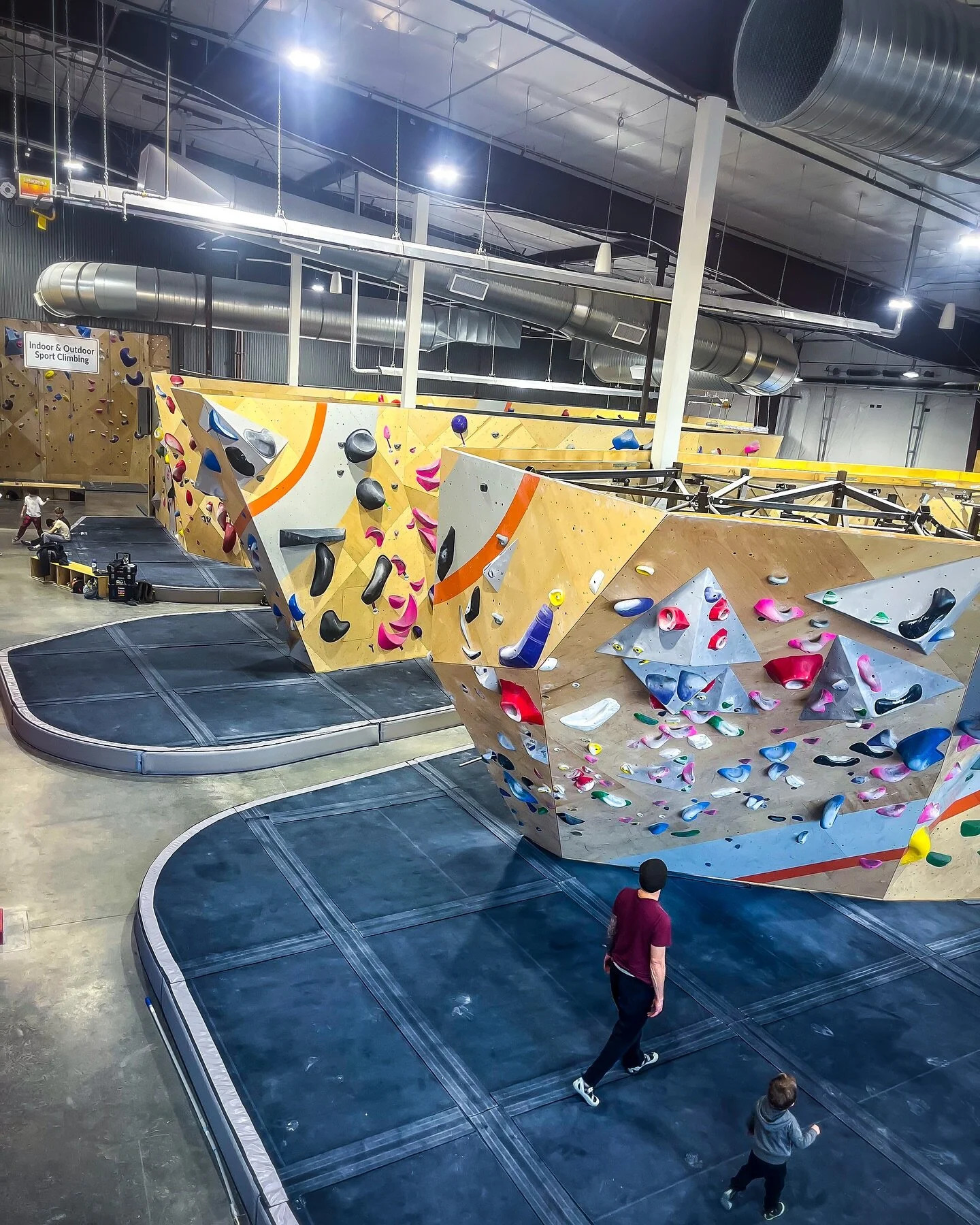 Climbing Collective