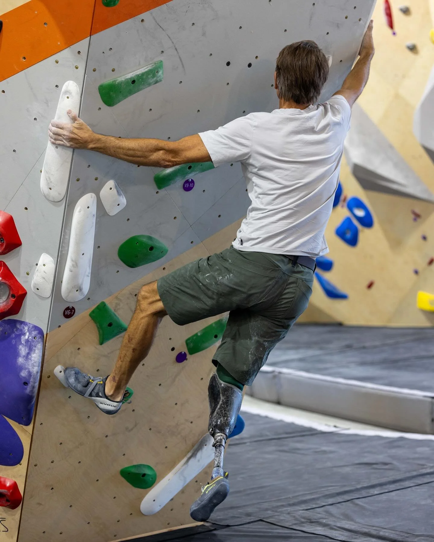 Climbing Collective | Colorado