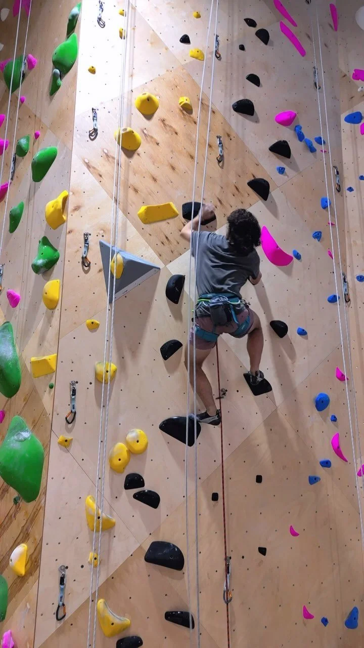 Climbing Collective | Colorado