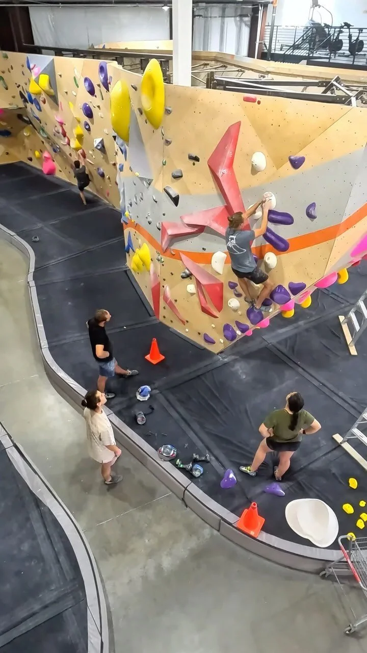 Climbing Collective | Colorado
