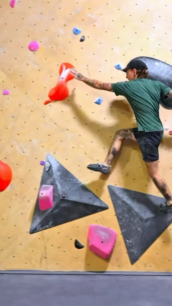 Climbing Collective | Colorado
