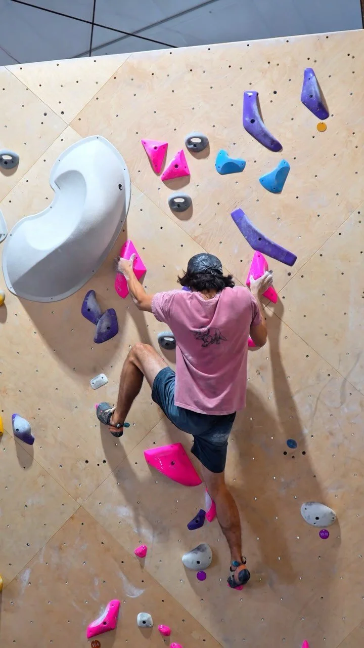 Climbing Collective | Colorado