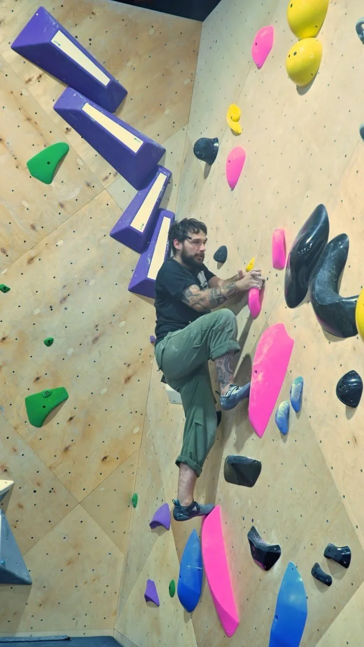 Climbing Collective | Colorado