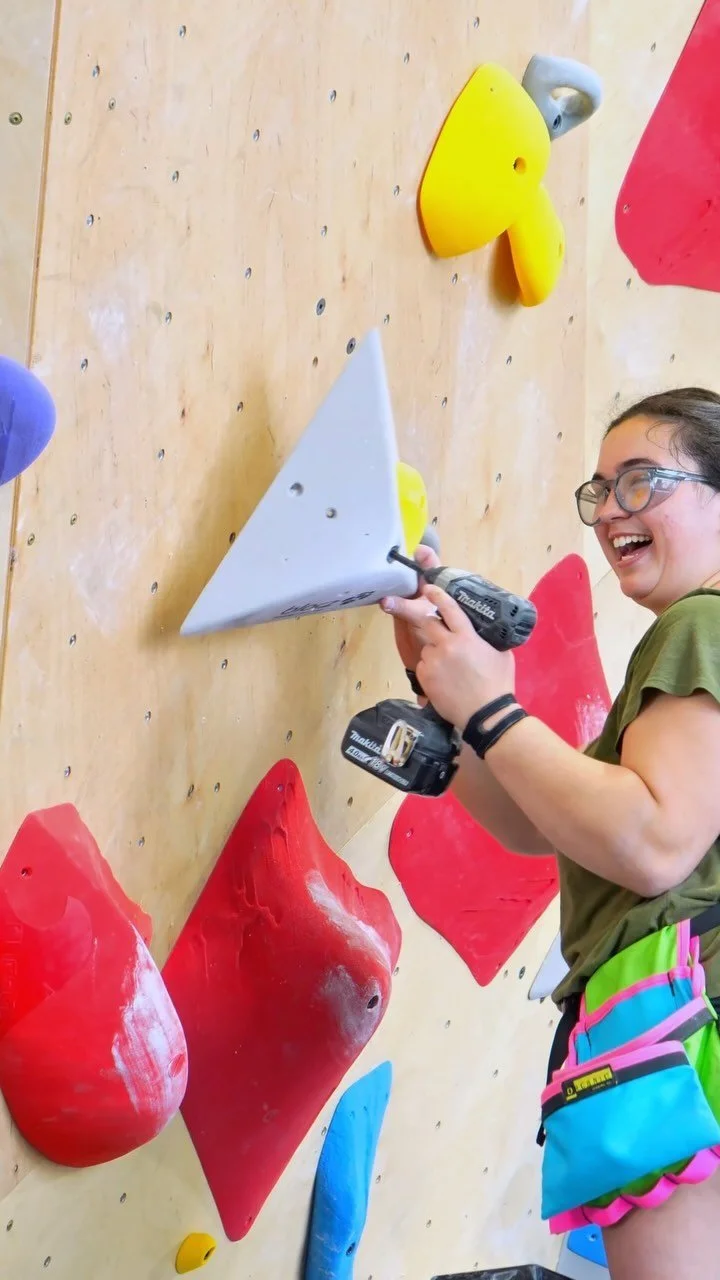 Climbing Collective | Colorado