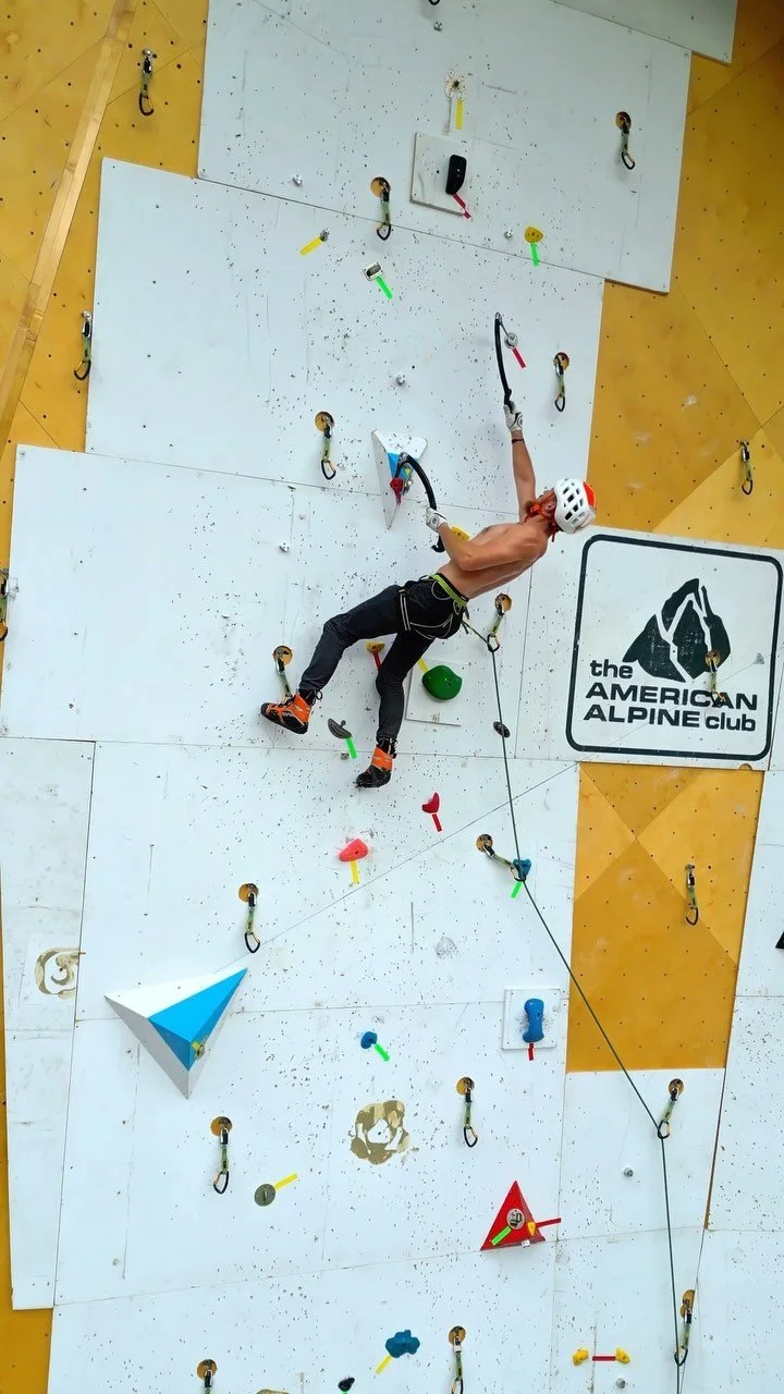 Climbing Collective | Colorado