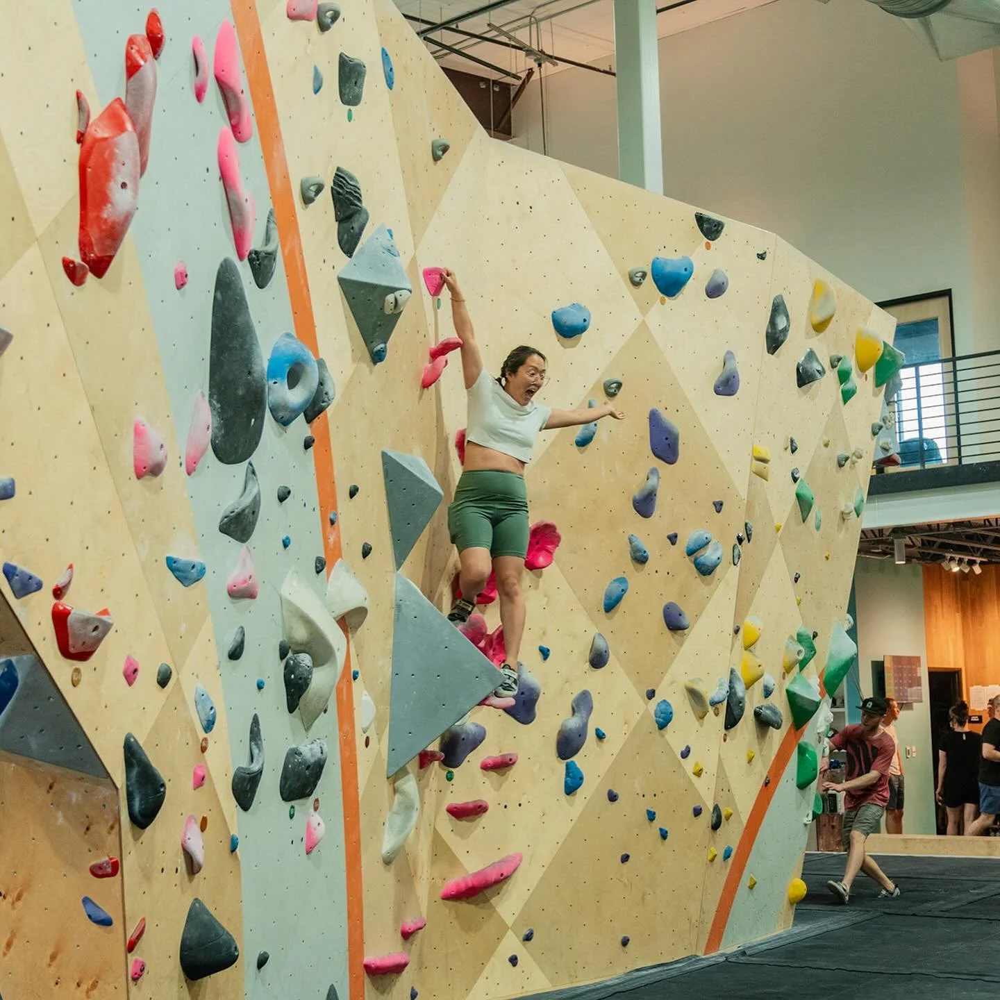 Climbing Collective | Colorado