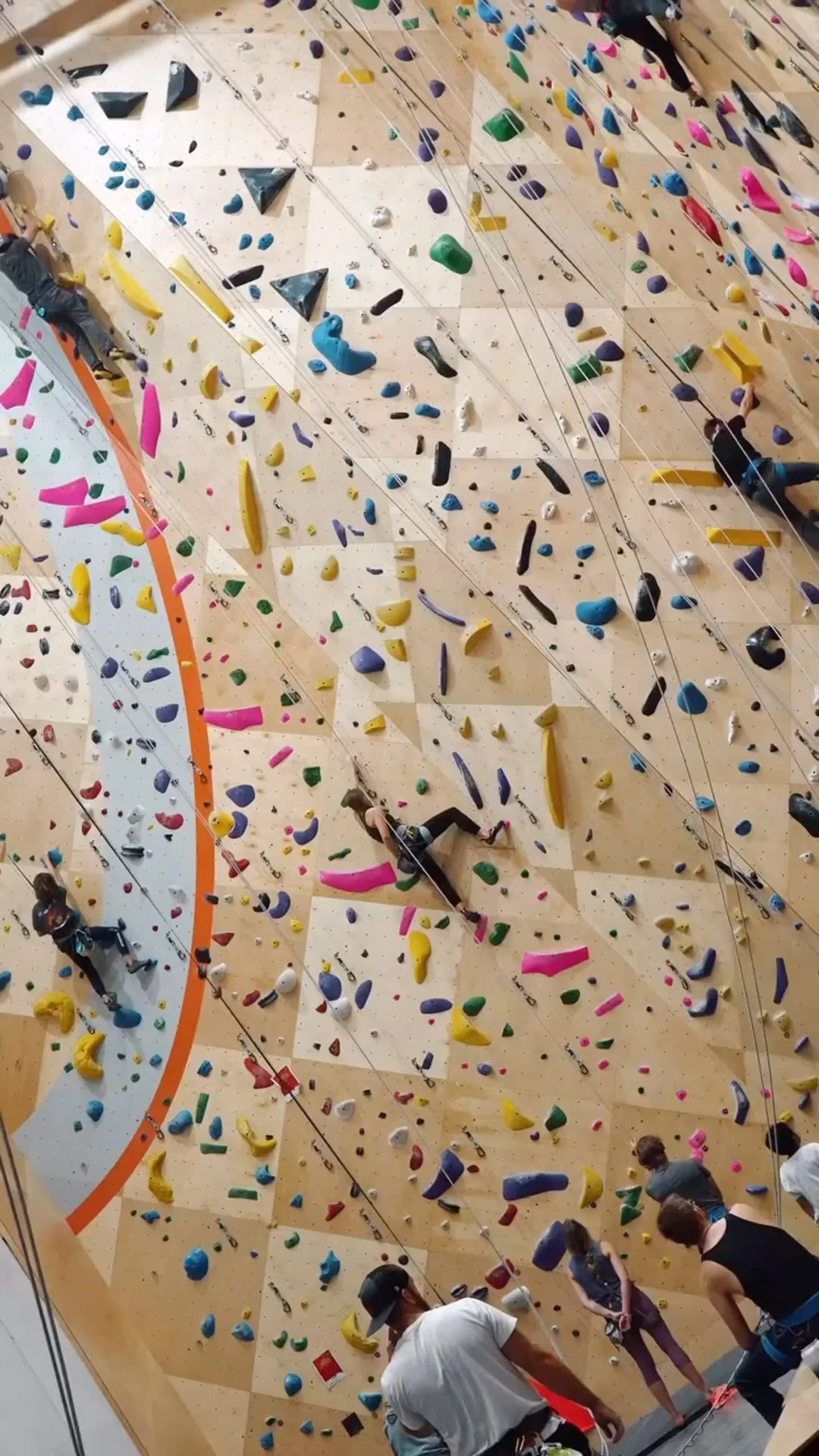 Climbing Collective | Colorado