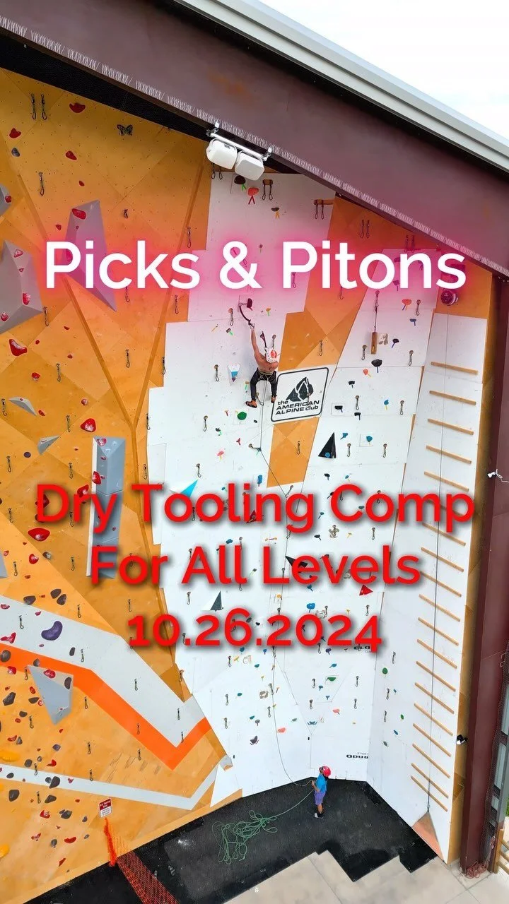 Climbing Collective | Colorado