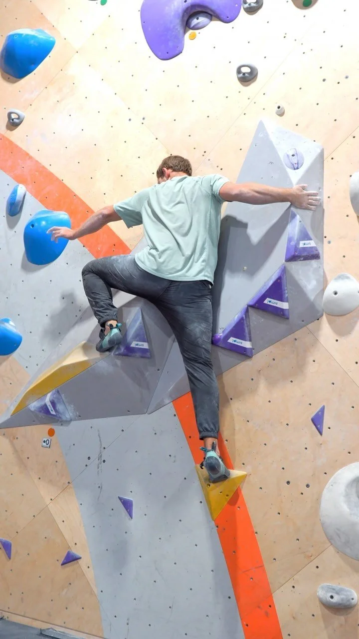 Climbing Collective | Colorado