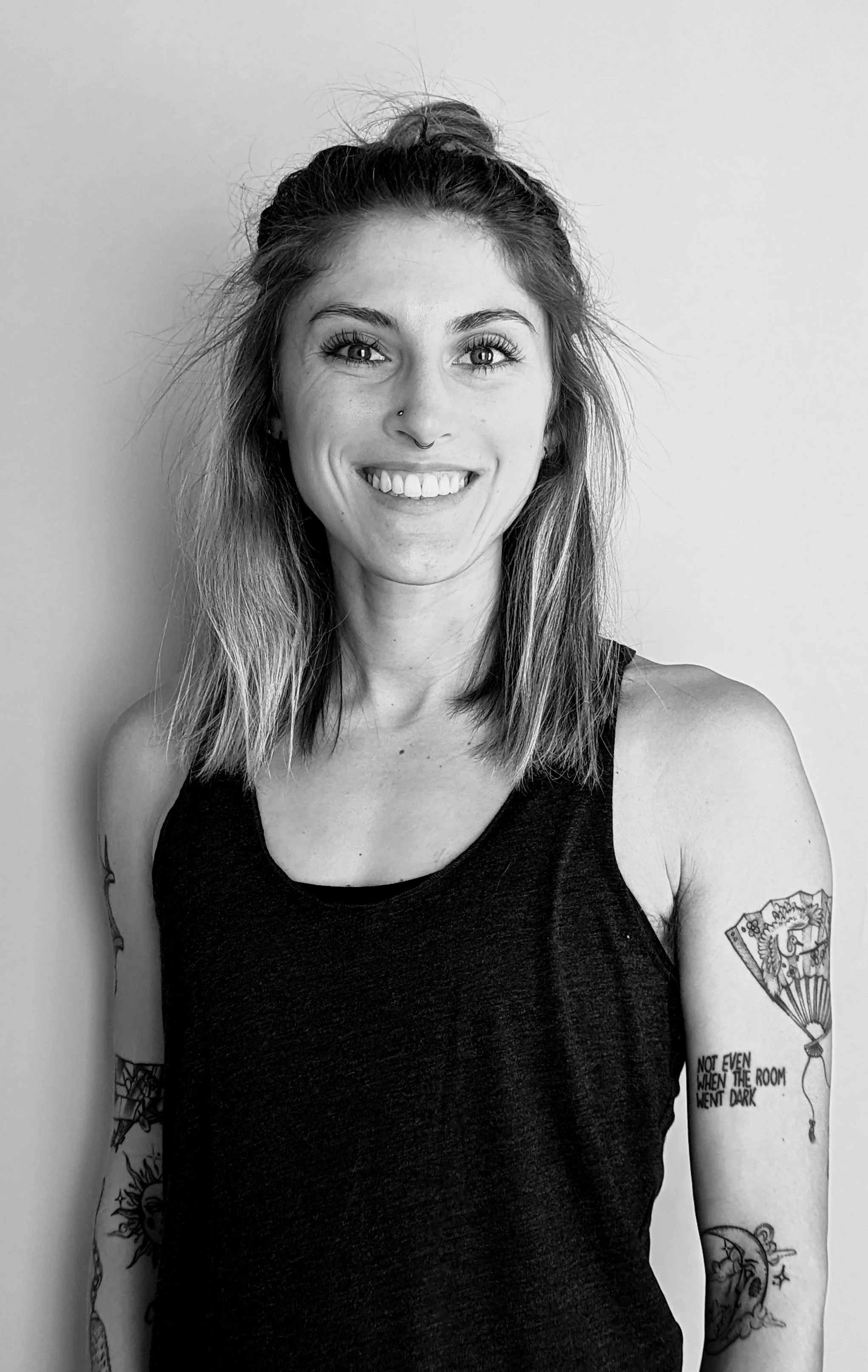 About Us — Climbing Collective