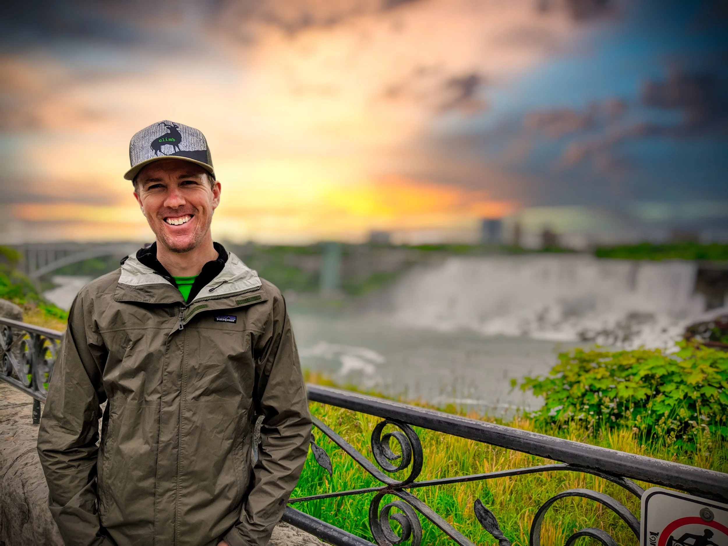 About Us — Climbing Collective