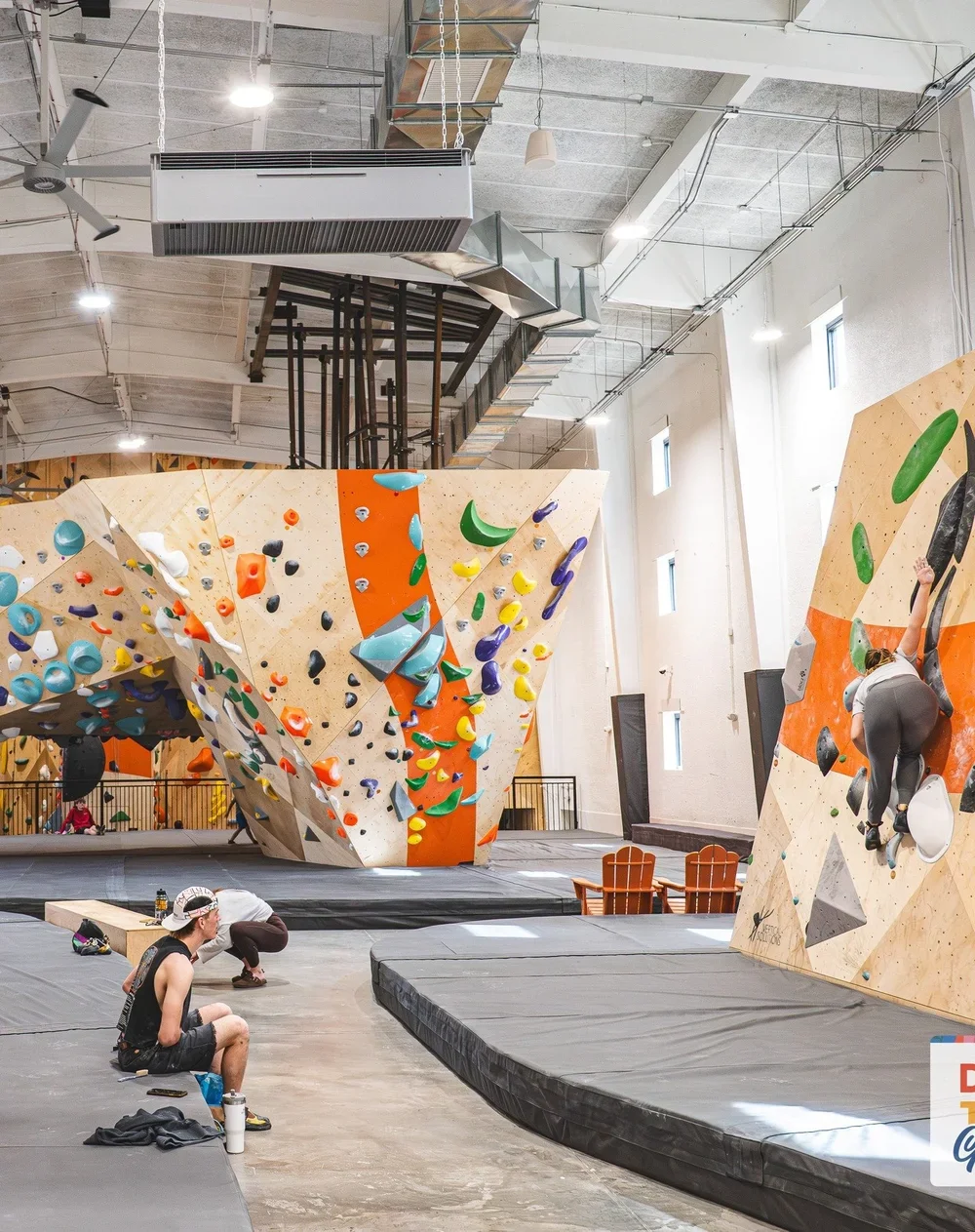 Climbing Collective | Colorado