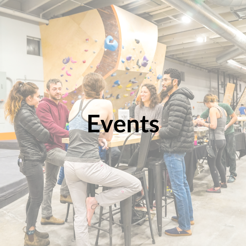 Longmont — Climbing Collective