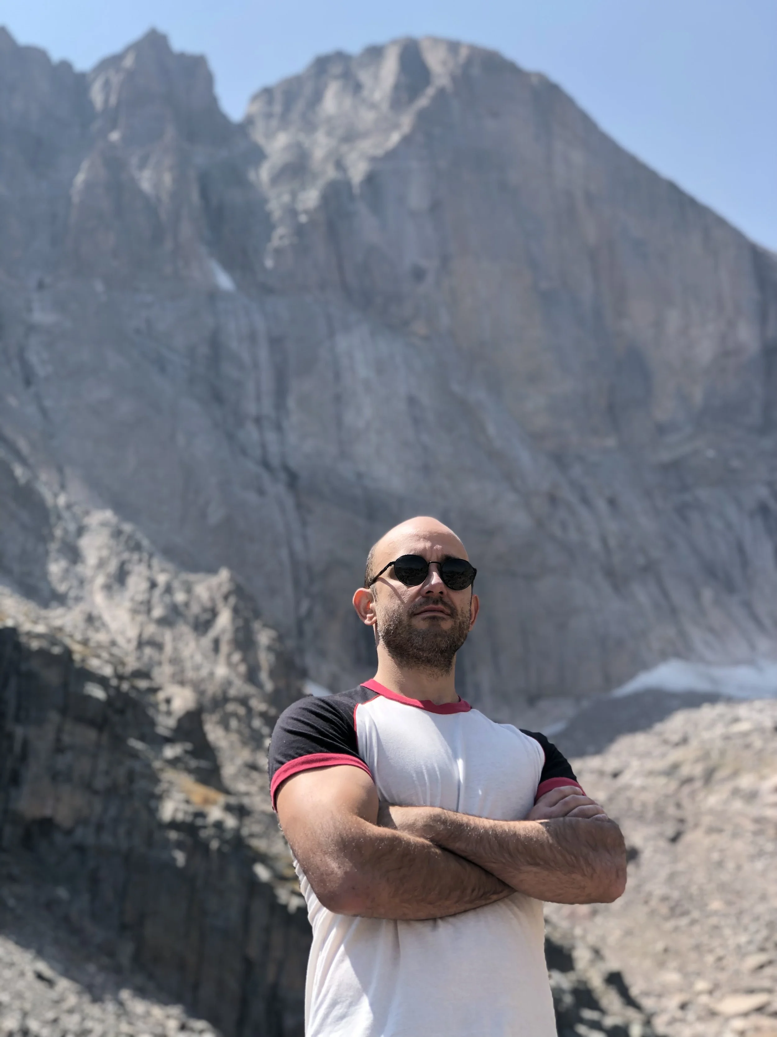 About Us — Climbing Collective