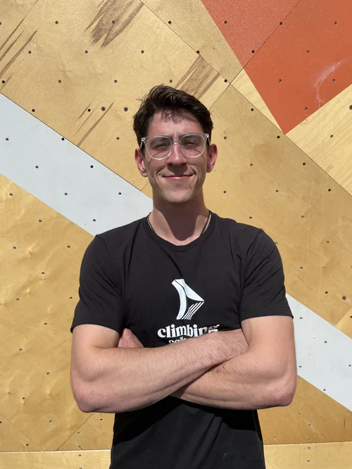 About Us — Climbing Collective