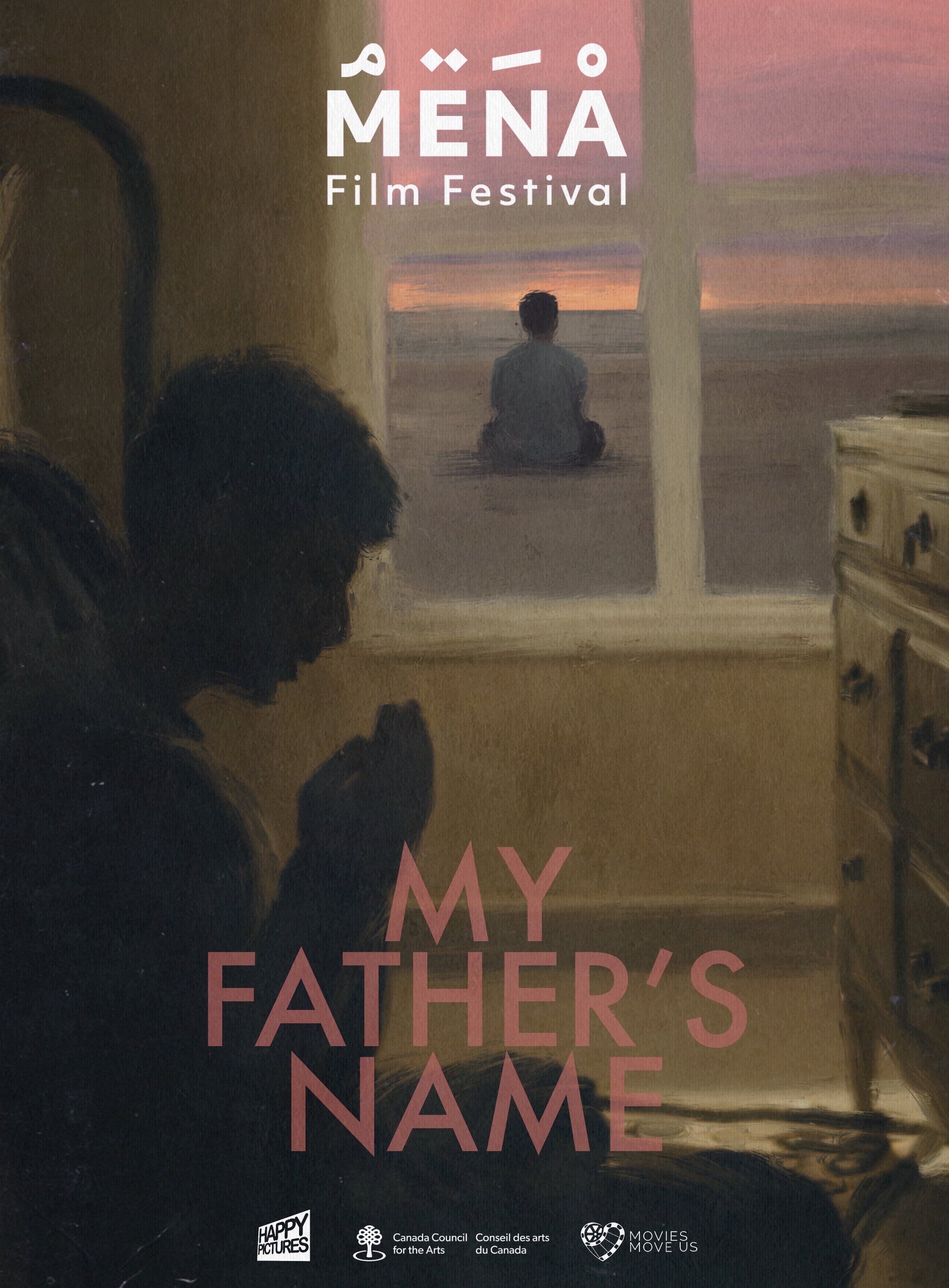 HAPPY PICTURES | FILM PRODUCTION COMPANY