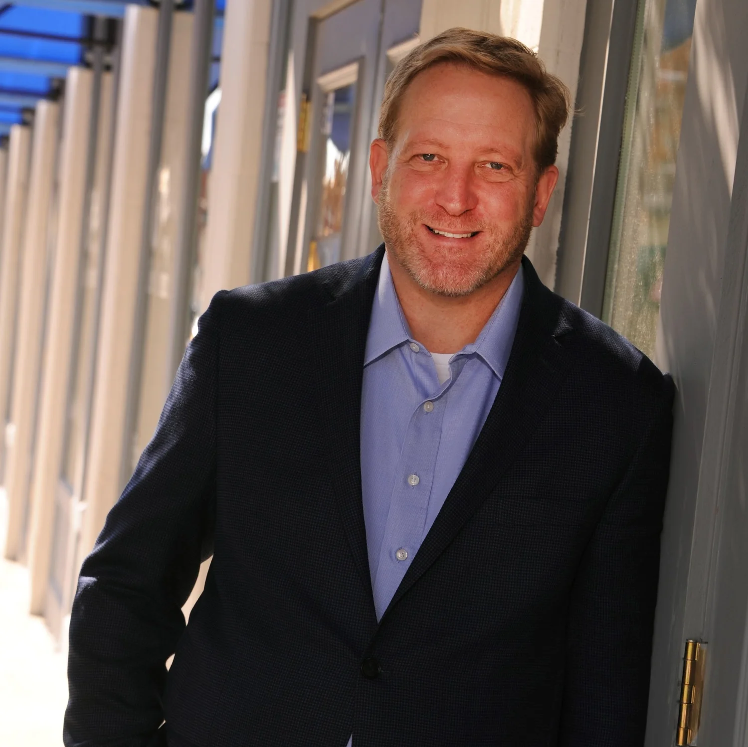 About Keith Becker — Becker Family Law