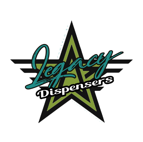 Pure Vibe Brand Site