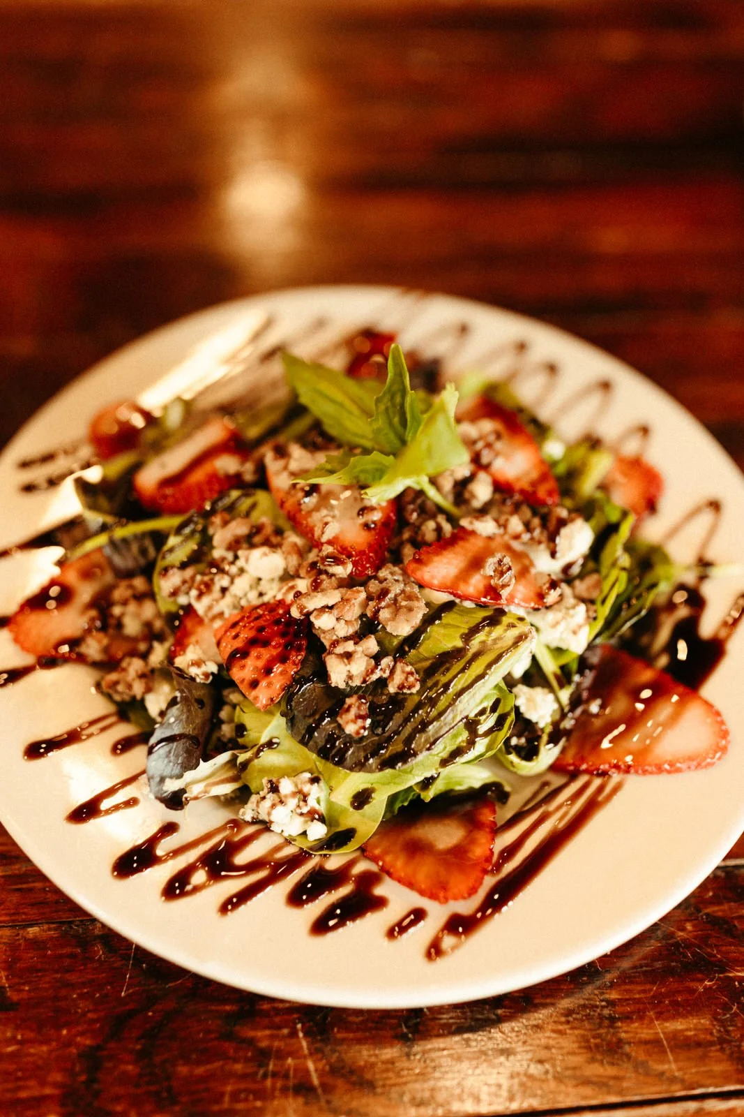 Menu — THE SIDE DOOR CAFE