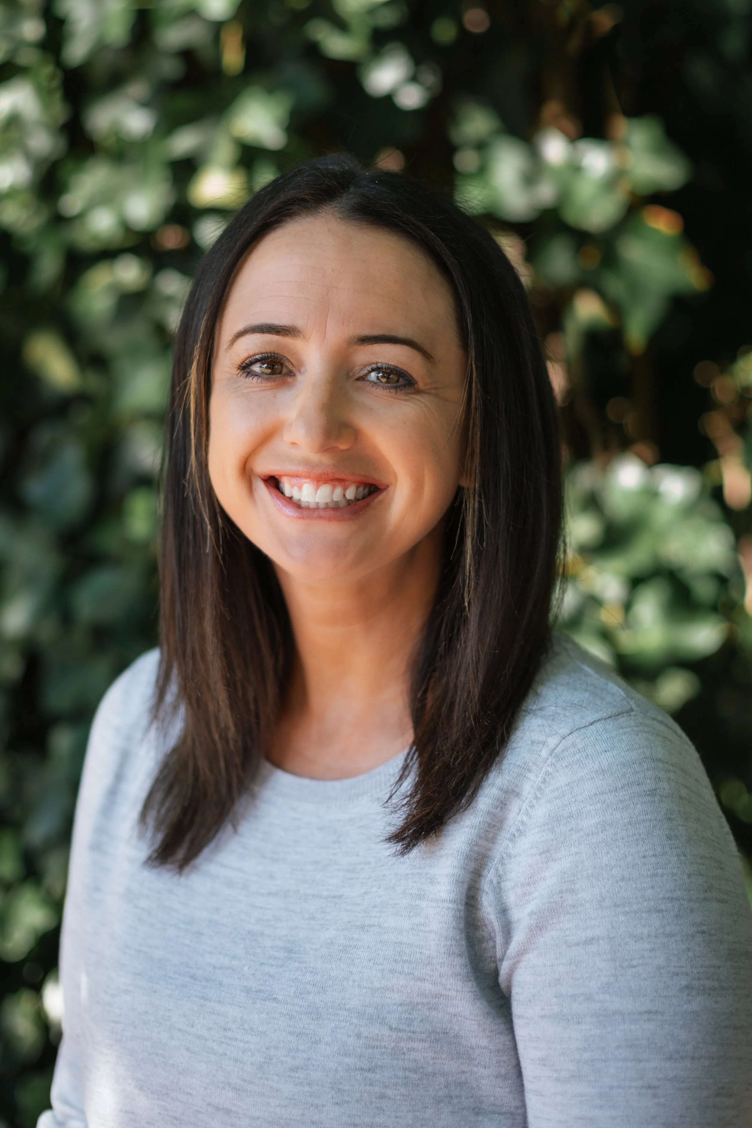 OUR TEAM — The Academy at Grace Point