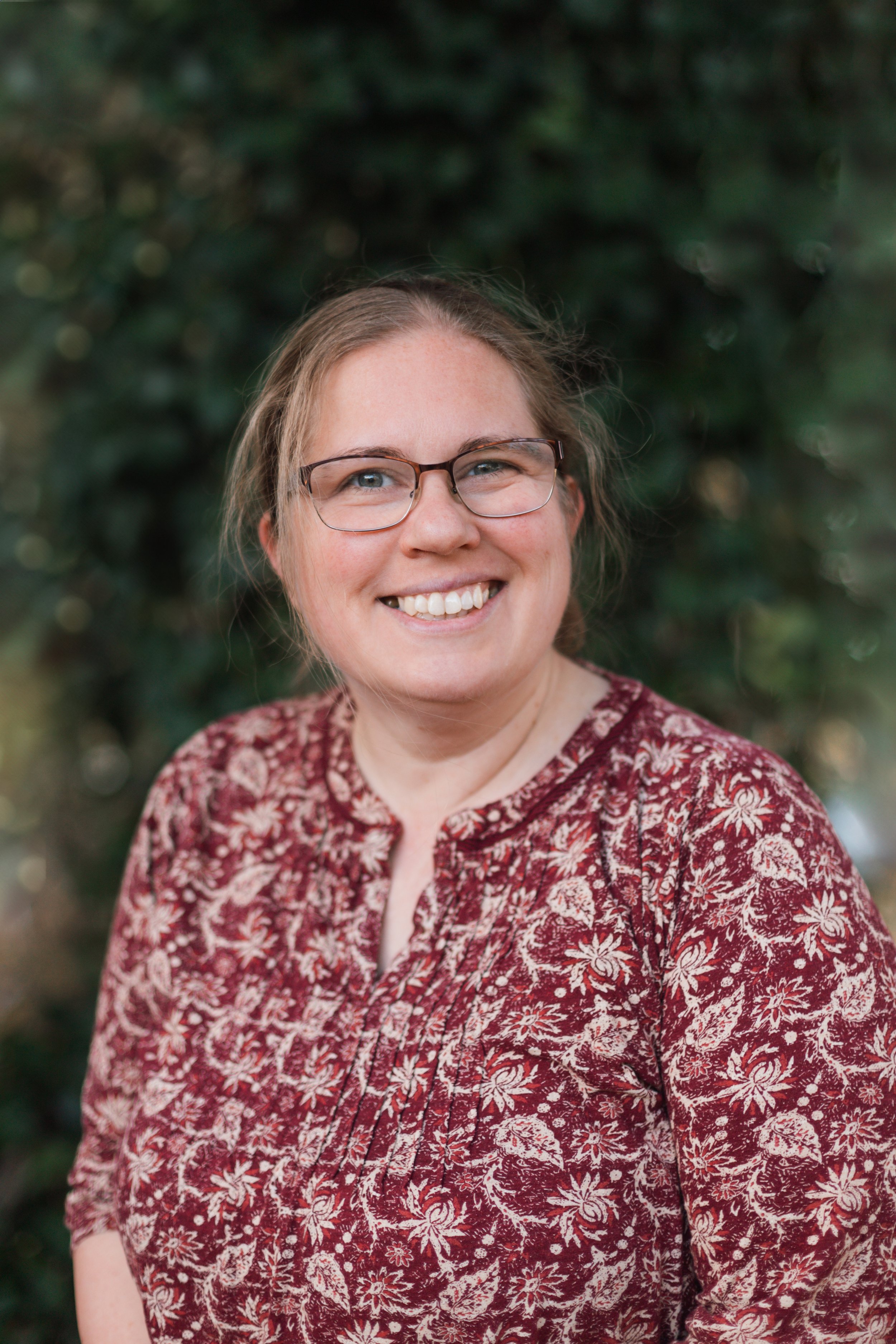 OUR TEAM — The Academy at Grace Point