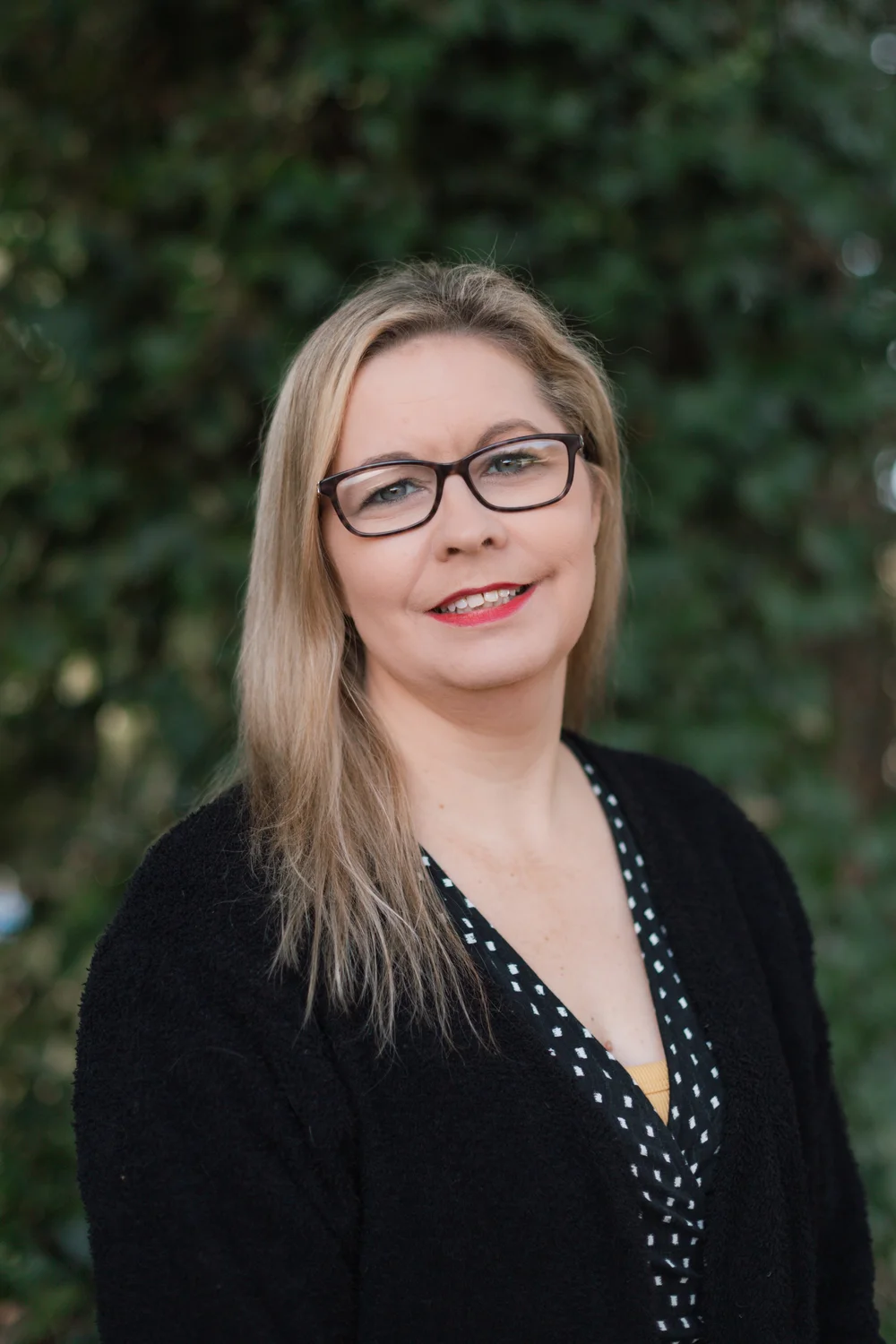 OUR TEAM — The Academy at Grace Point