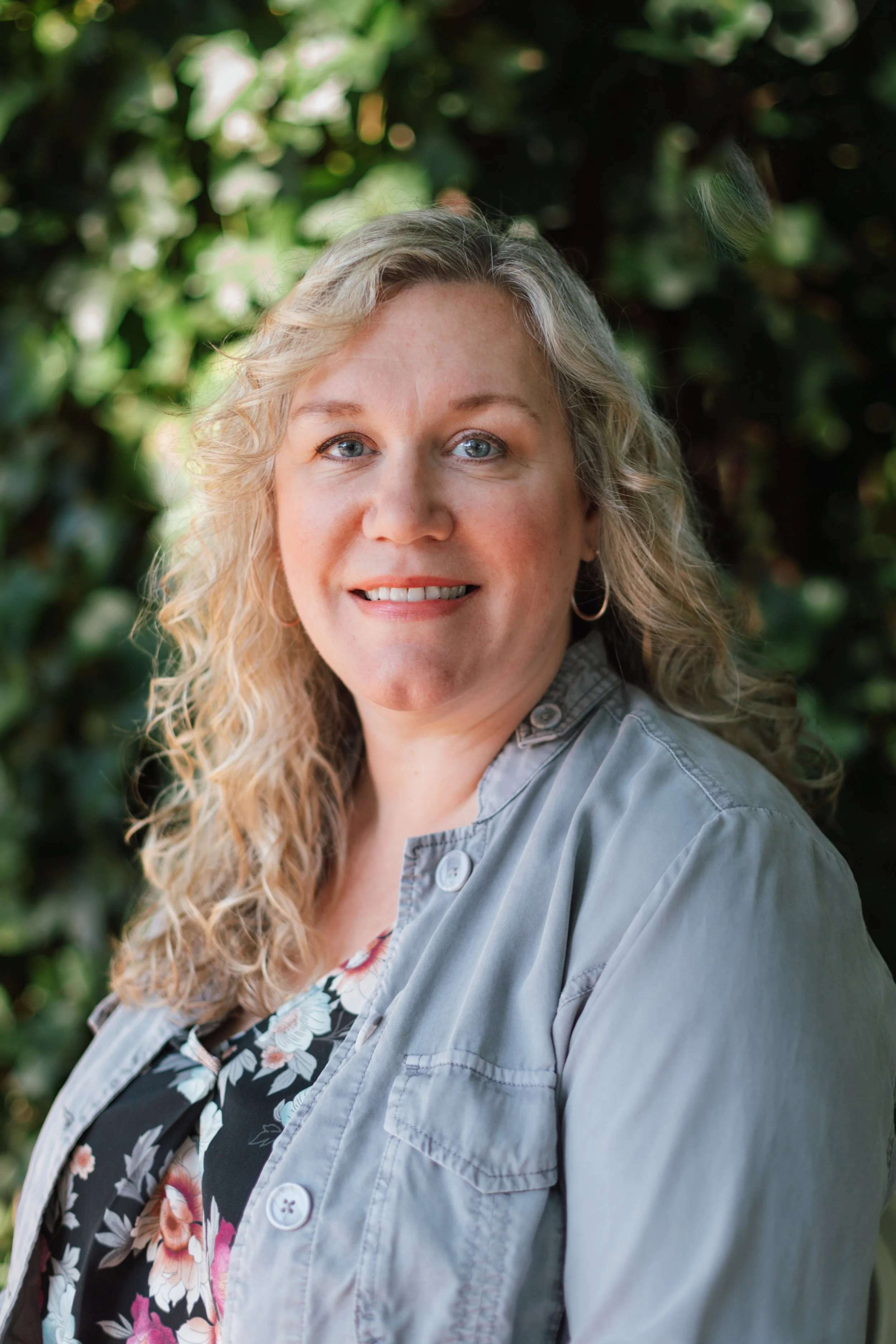 OUR TEAM — The Academy at Grace Point